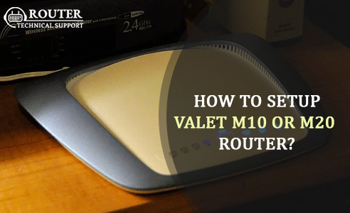 Cisco Valet Wireless Router