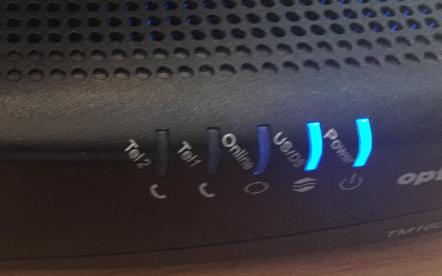 Arris Modem Ds Lights Blinking | Shelly Lighting