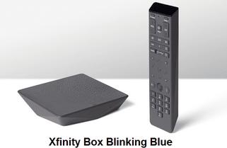 Motorola Cable Box Blinking Light | Shelly Lighting